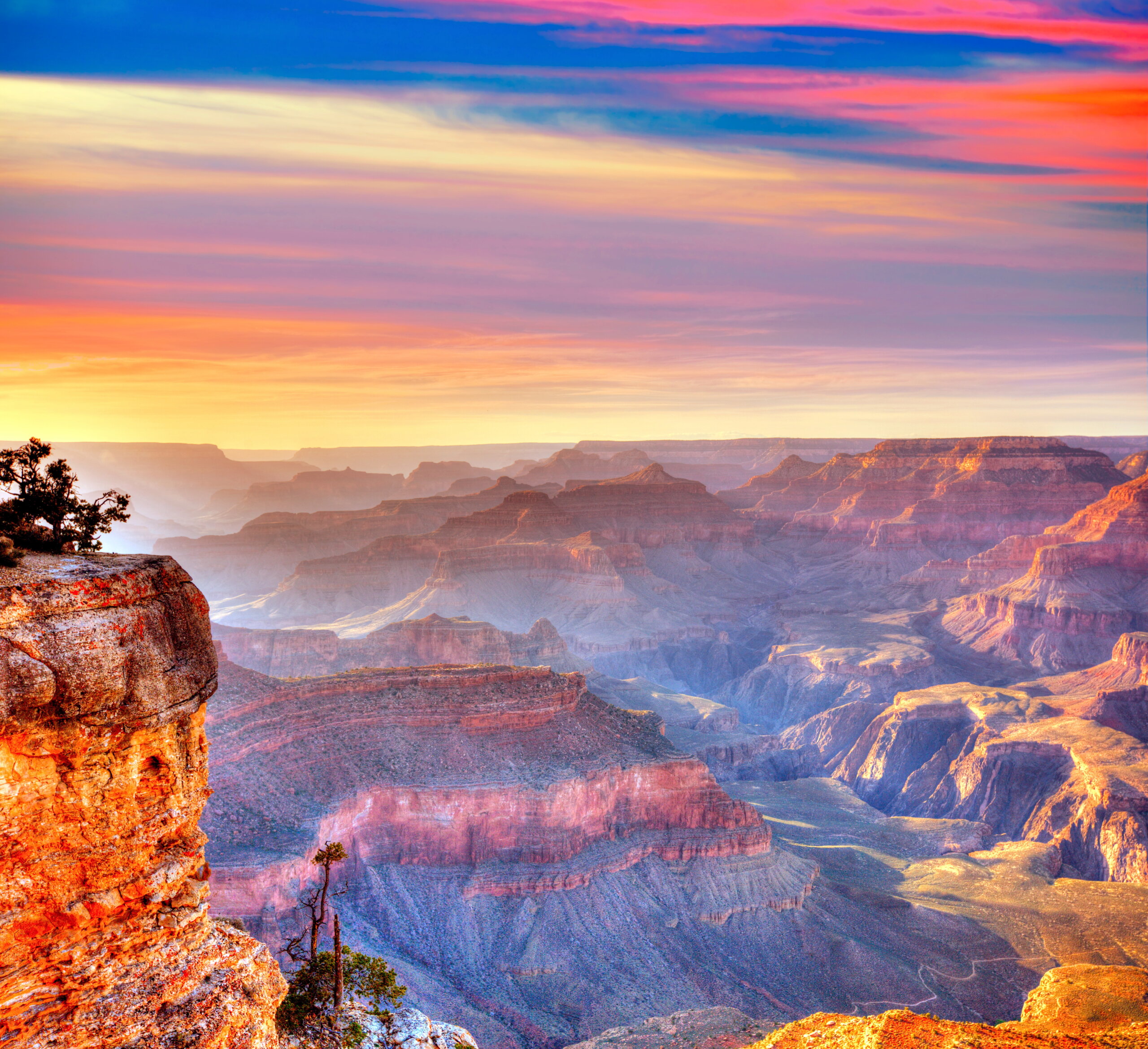One of the Best Trips in the U.S. for an Unconventional Vacation ...