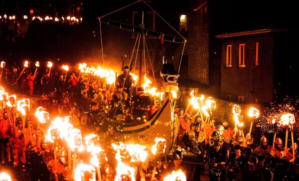 From Hogwarts To Viking Ships: Unique Experiences In Scotland! - Travel ...