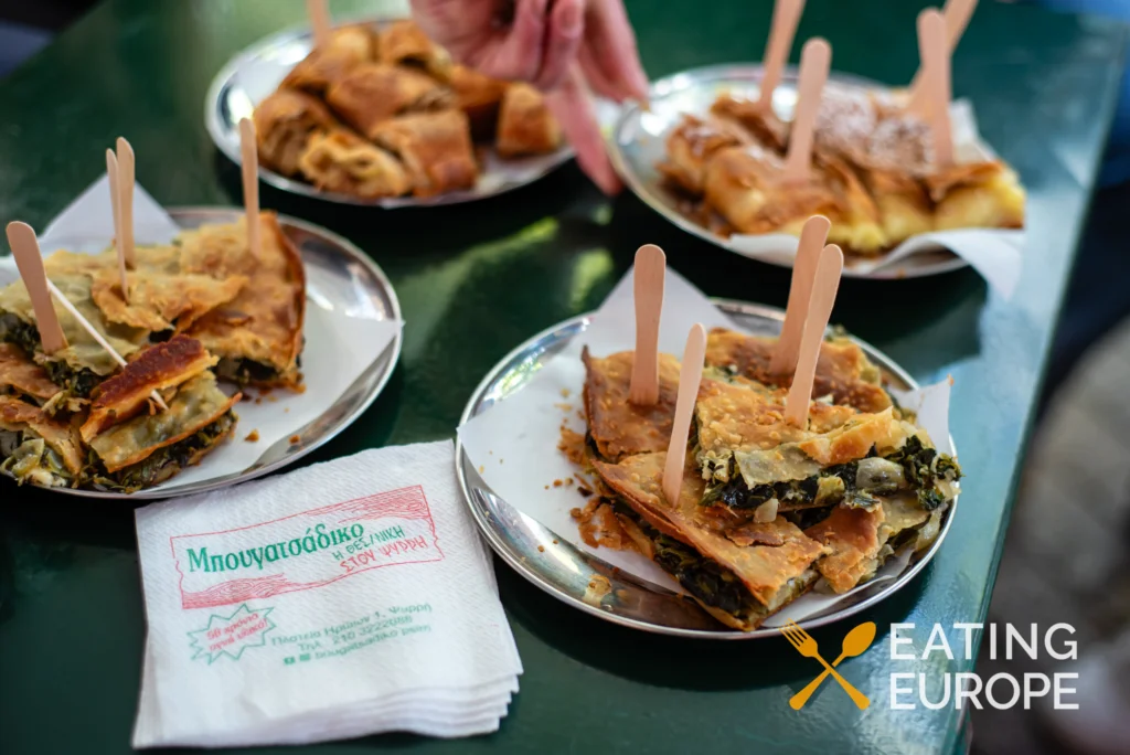 Eating Europe Food Tours: How to Eat Like a Local in Europe's Top ...