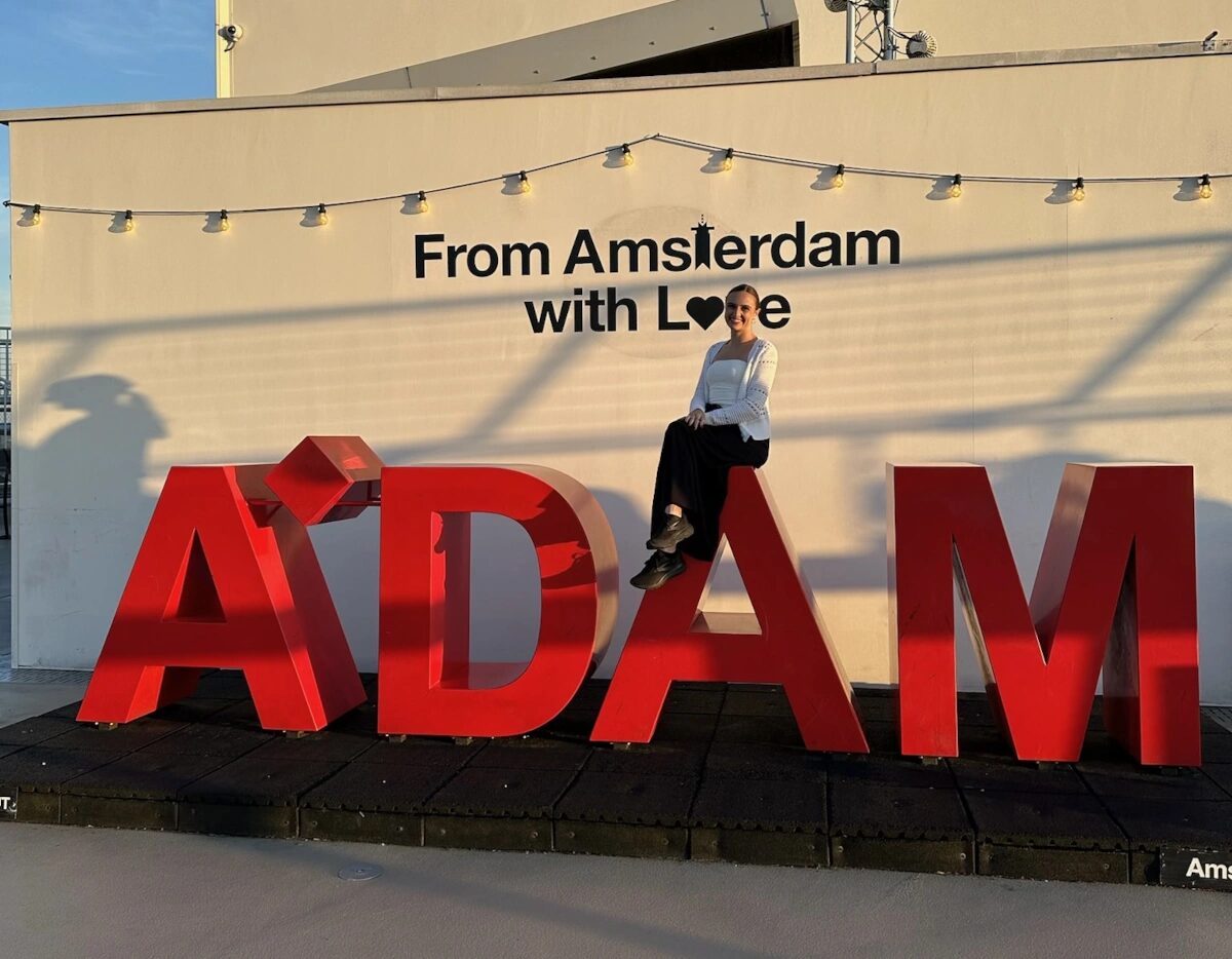 A'DAM Swing: Is Europe’s Highest Swing Worth the Fear? - Travel The ...